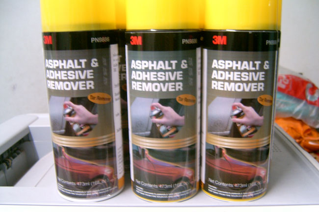 ประกาศ!! 3Mสเปร์ยเคลือบเงาสีรถ 3Mสเปร์ยขจัดคราบยางมะตอย 3Mสเปร์ยหอมปรับ ...