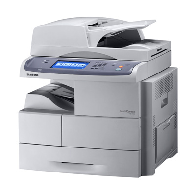ประกาศ!! เครื่องถ่ายเอกสาร SHARP AR-5516/AR-5520 COPY+PRINT +SCAN ขนาดA3++