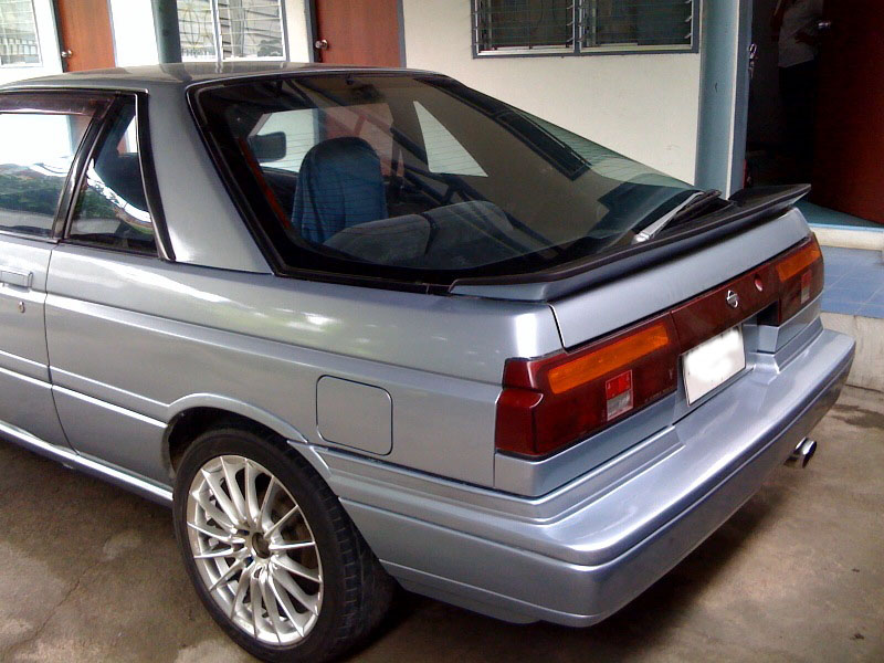 ประกาศ!! รถบ้านแท้สวยสุดในรุ่น ทำทุกอย่างสมบูรณ์ ล่างนอกใน ยาง แบ็ต ...